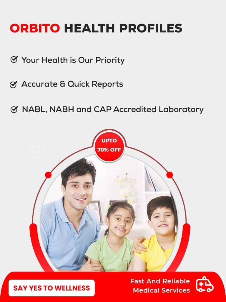 Health Checkup Packages - OrbitoAsia Diagnostics Health Checkup Packages - OrbitoAsia Diagnostics