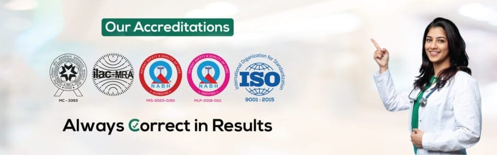 Progesterone (P4) Test - OrbitoAsia Diagnostics