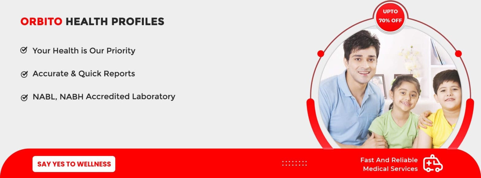 Health Checkup Packages - OrbitoAsia Diagnostics Health Checkup Packages - OrbitoAsia Diagnostics